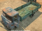 All vehicles | The Slaverian trucker Wiki | Fandom