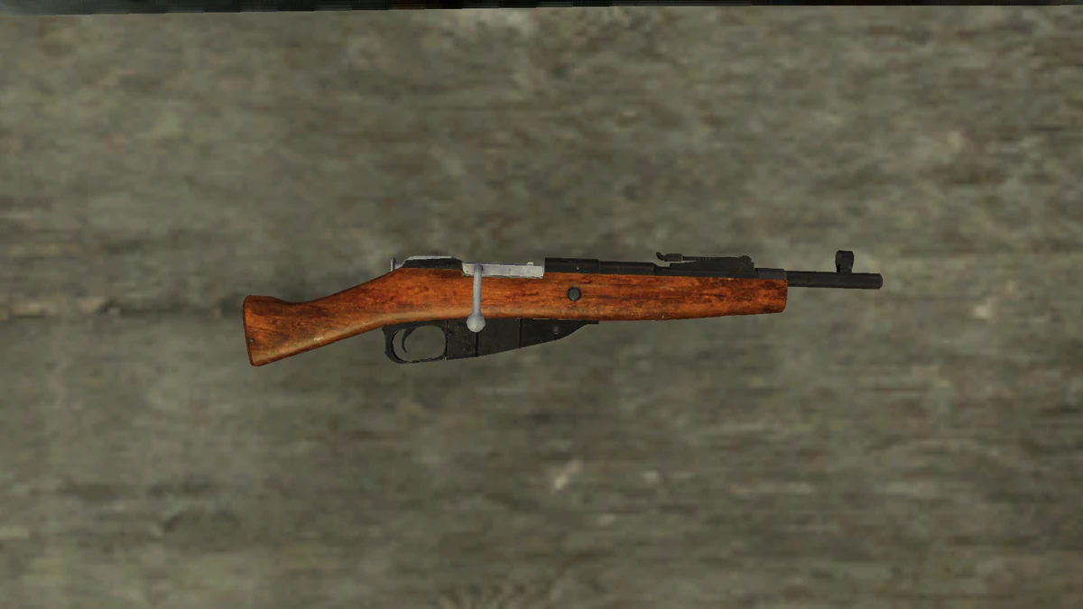 Obrez | The Slaverian trucker Wiki | Fandom