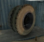 Universal Car Parts | The Slaverian trucker Wiki | Fandom