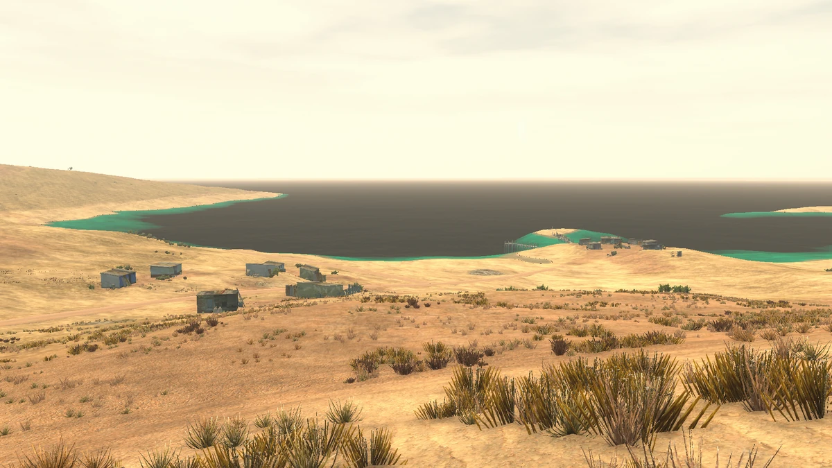 Gonsk | The Slaverian trucker Wiki | Fandom