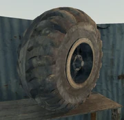 Universal Car Parts | The Slaverian trucker Wiki | Fandom