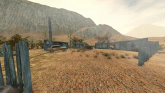 Oasis | The Slaverian trucker Wiki | Fandom