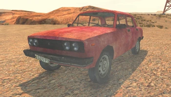 Ludu 5012 | The Slaverian trucker Wiki | Fandom