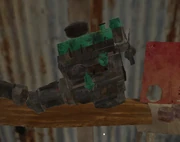 Universal Car Parts | The Slaverian trucker Wiki | Fandom