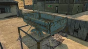 Beds and trailers | The Slaverian trucker Wiki | Fandom