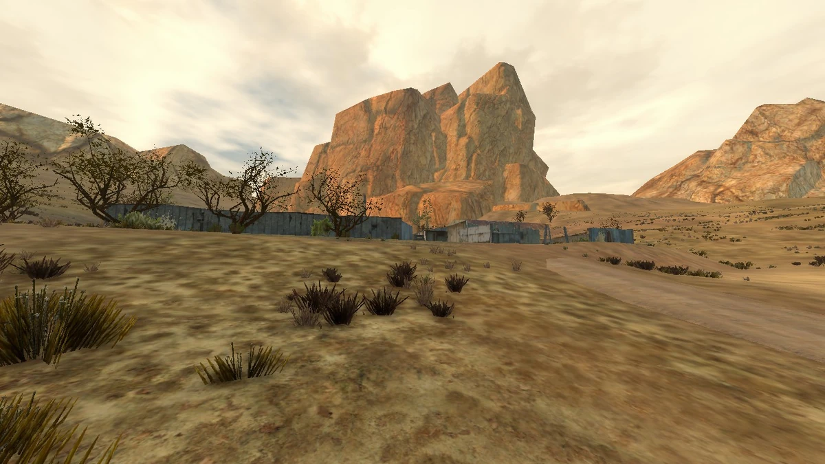 Smuggler's Den | The Slaverian trucker Wiki | Fandom