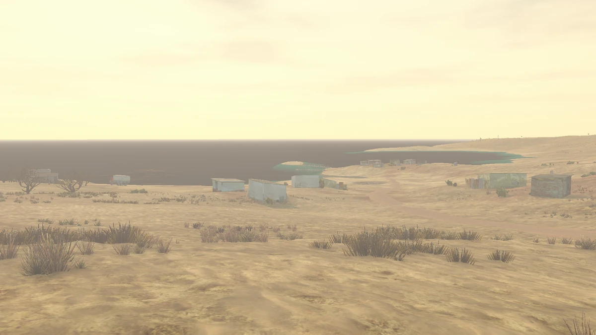 Gonsk | The Slaverian trucker Wiki | Fandom