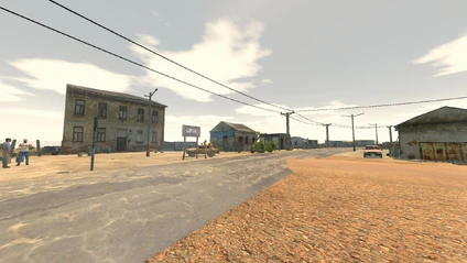 Lupova | The Slaverian trucker Wiki | Fandom