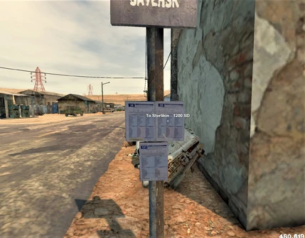 Bus Stops | The Slaverian trucker Wiki | Fandom