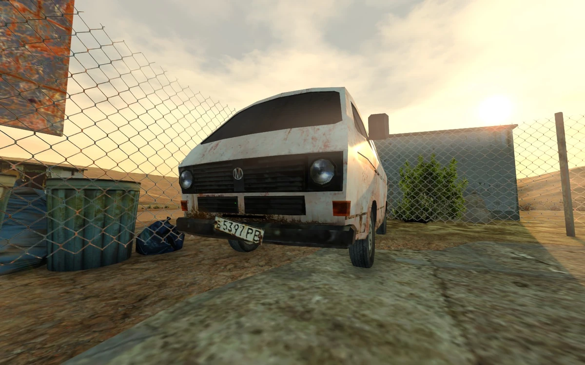 MenschenFahrzeug 3K | The Slaverian trucker Wiki | Fandom