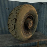 Universal Car Parts | The Slaverian trucker Wiki | Fandom
