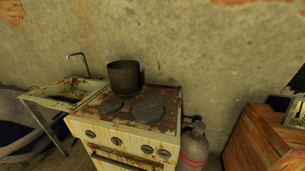 Cooking The Slaverian Trucker Wiki Fandom