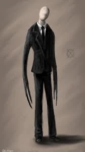 Slender Man | The Slender Man Lore Wiki | Fandom