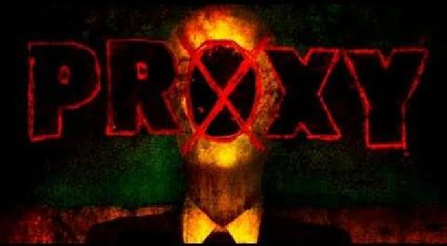 Proxy (Película) | Wiki The Slenderman | Fandom