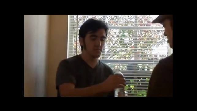 Jay en Marble Hornets | Wiki The Slenderman | Fandom