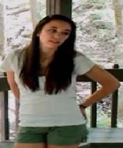 Sarah (MH) | Wiki The Slenderman | Fandom