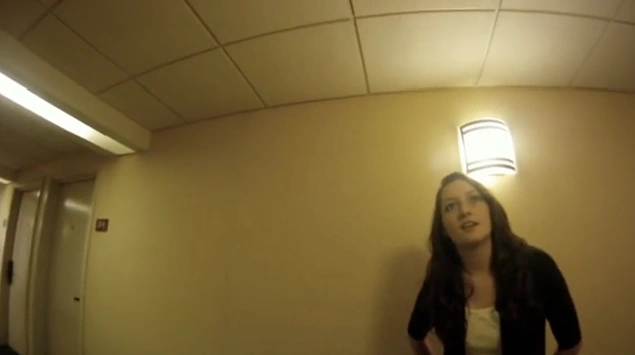 Jessica en Marble Hornets | Wiki The Slenderman | Fandom