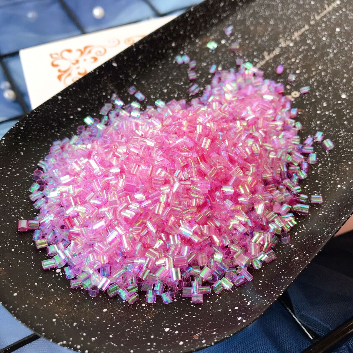 Bingsu Slime | The Slime Dictionary Wiki | Fandom