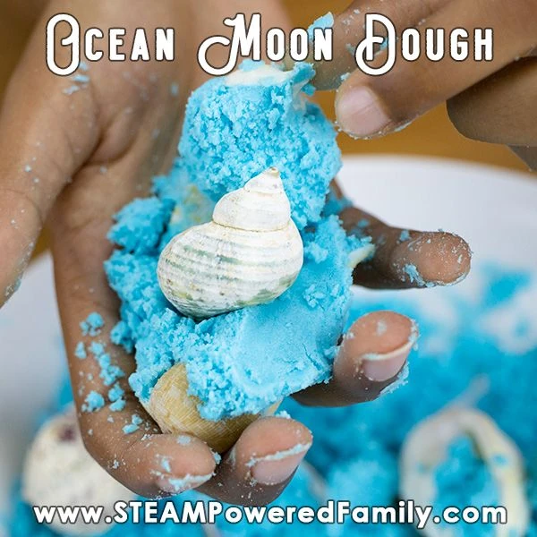 Moon Dough Slime | The Slime Dictionary Wiki | Fandom