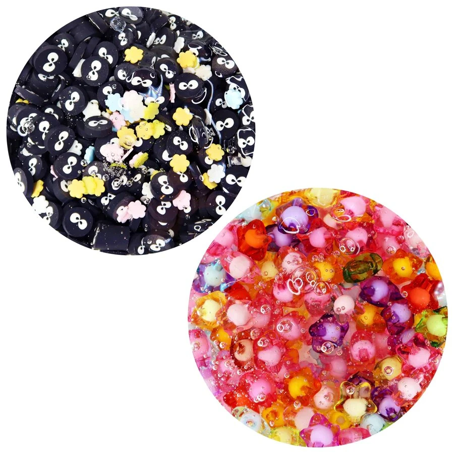 Bead Bomb Slime | The Slime Dictionary Wiki | Fandom