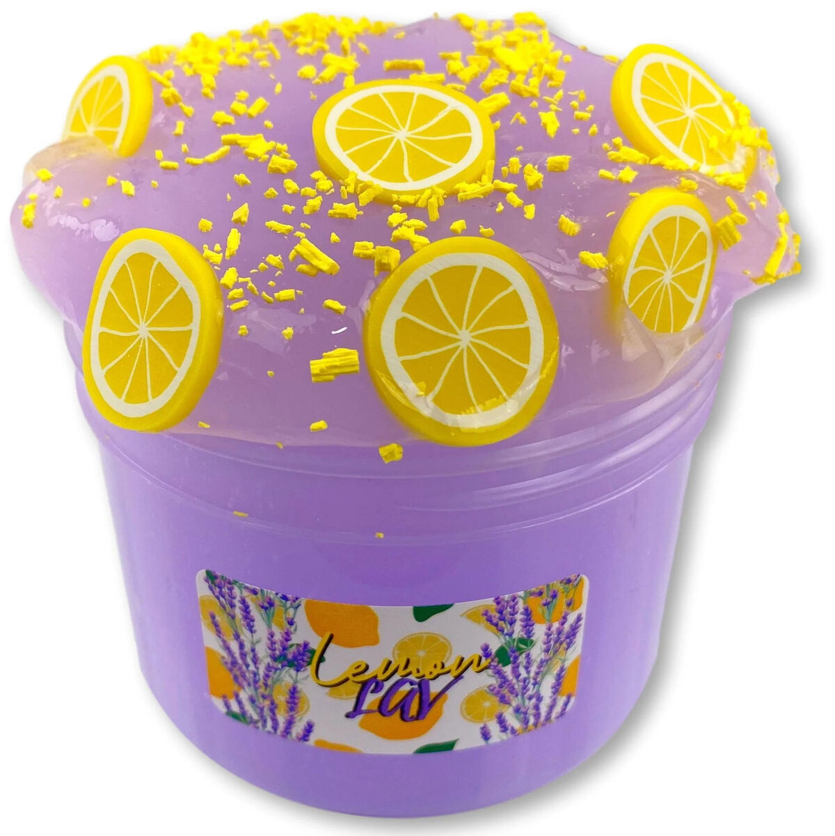 Jelly Slime | The Slime Dictionary Wiki | Fandom Jelly Slime | The Slime Dictionary Wiki | Fandom