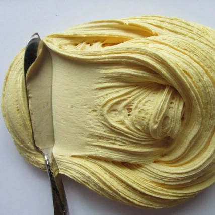 Butter Slime | The Slime Dictionary Wiki | Fandom