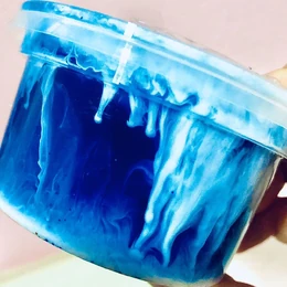 Avalanche Slime | The Slime Dictionary Wiki | Fandom