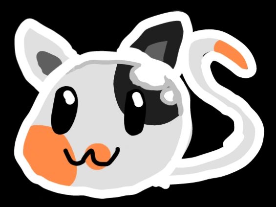 Cat Slimes | The Slime Rancher Fanon Wiki | Fandom