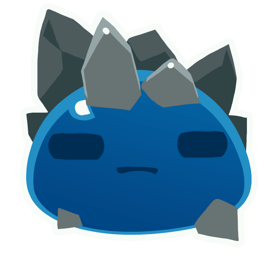 Rock Slime | The Slimepedia Wiki | Fandom