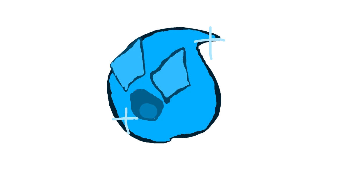 Diamond Slime | The Slimepedia Wiki | Fandom