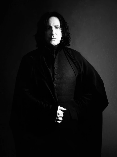 Snape | The Slimey Cauldron Wiki | Fandom