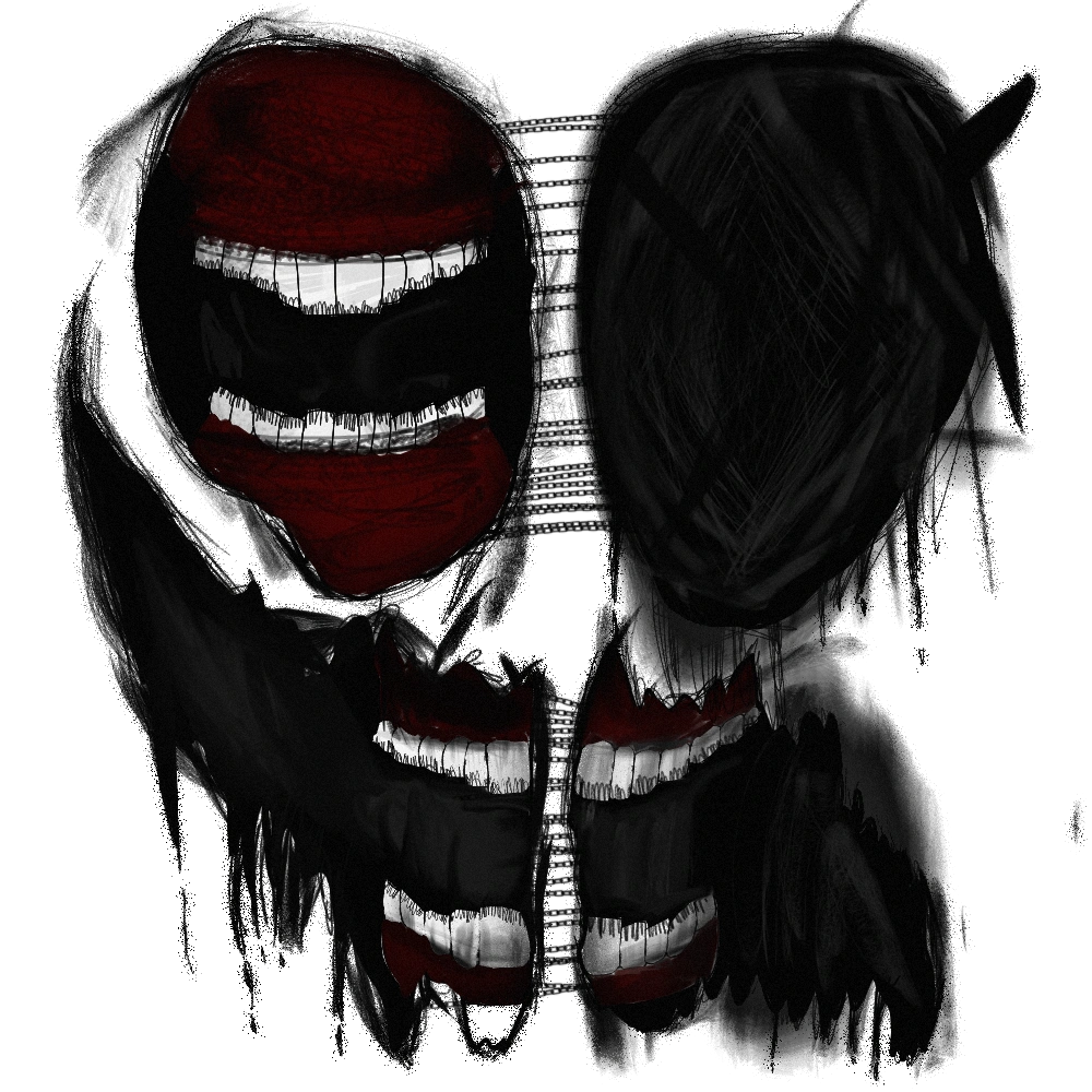 A-100 (revengeful music) | The small rooms: remastered Wiki | Fandom