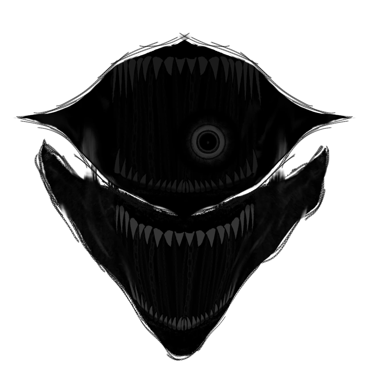 BL-129 (B) | The small rooms: remastered Wiki | Fandom