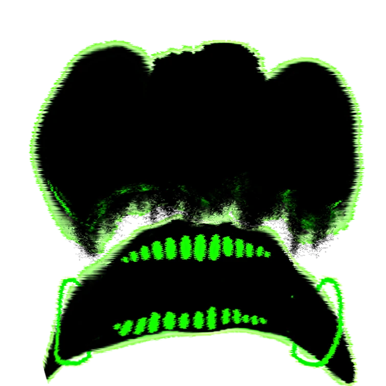 GH-250 | The Small Rooms Wiki | Fandom