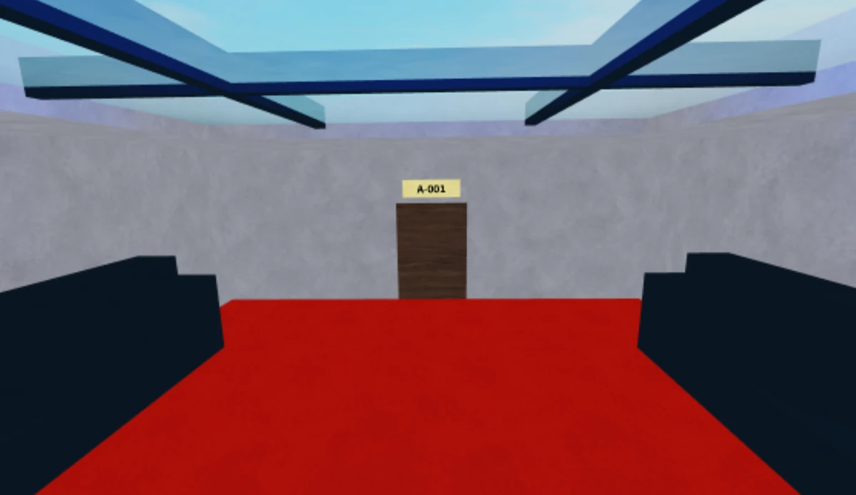 Section A | The Small Rooms Wiki | Fandom