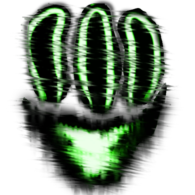 Mutated-49 | The Small Rooms Wiki | Fandom