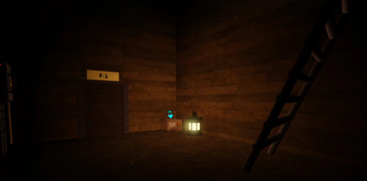 Section F | The Small Rooms Wiki | Fandom