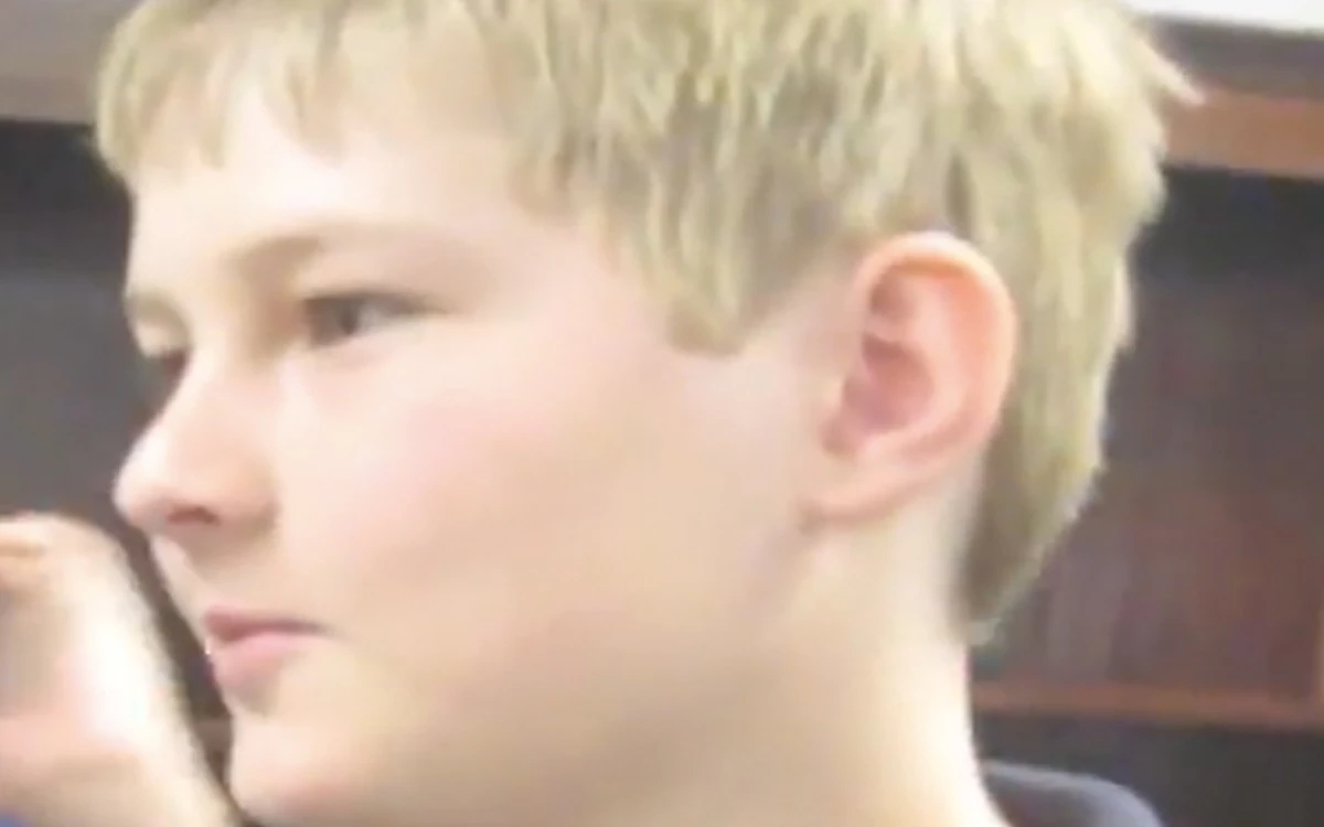 Logan Clone | The Smartiest Persons Wiki | Fandom