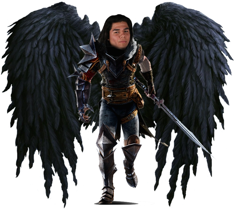 Alex Gutierrez | The Smartiest Persons Wiki | Fandom