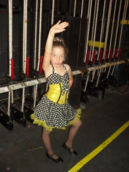 Kenzie Perry | The Smartiest Persons Wiki | Fandom