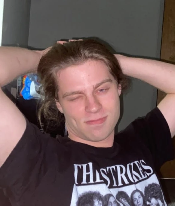 Josh Bretz | The Smartiest Persons Wiki | Fandom