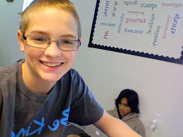 Tanner Rodgers | The Smartiest Persons Wiki | Fandom