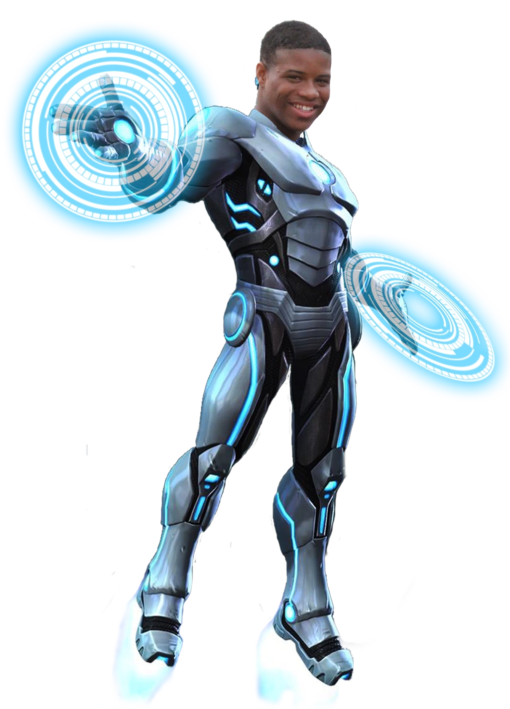 Gregory II Fields | The Smartiest Persons Wiki | Fandom