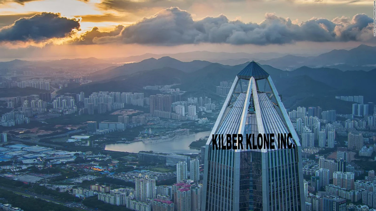 Kilber Klone Incorporated | The Smartiest Persons Wiki | Fandom