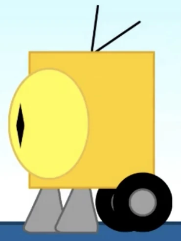 Yellow Bot | The SMBS Wiki | Fandom