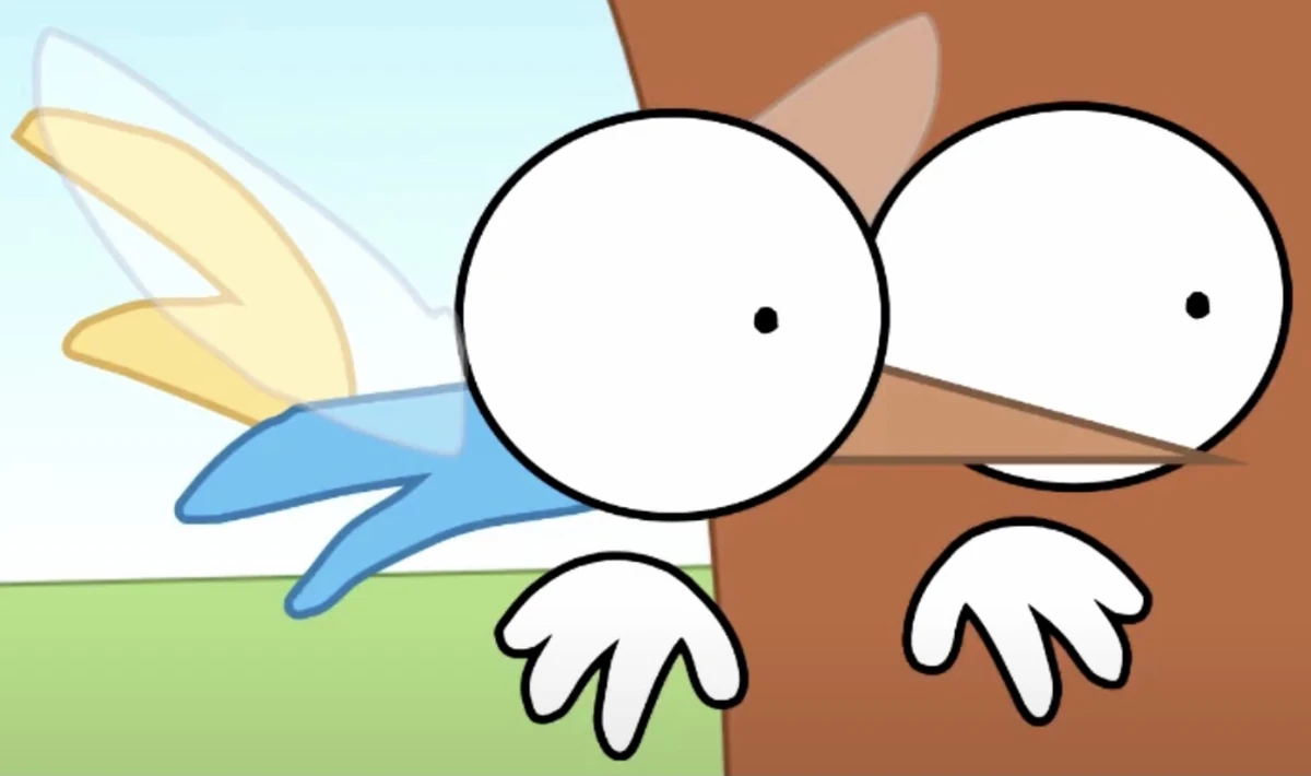 Buzzer | The SMBS Wiki | Fandom