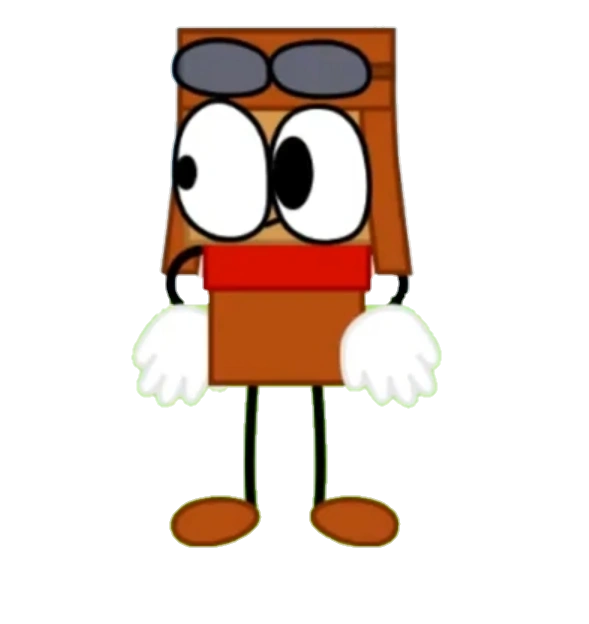 Pilot | The SMBS Wiki | Fandom