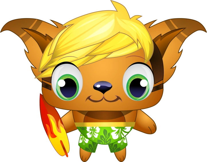 Dude | The Smighties Wiki | Fandom