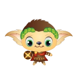 Spartacus | The Smighties Wiki | Fandom