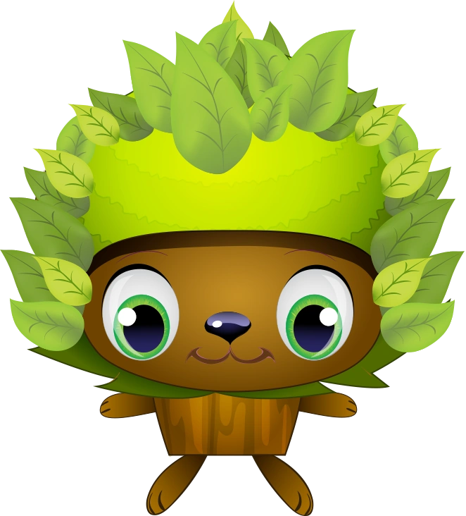 Woodrow | The Smighties Wiki | Fandom